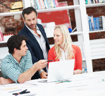 About us - JD Training & Development
